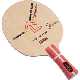 Donic Anders Lind Hexa Carbon | Dandoy Sports