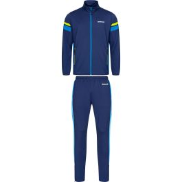 Donic Tracksuit Paddox Navy | Dandoy Sports